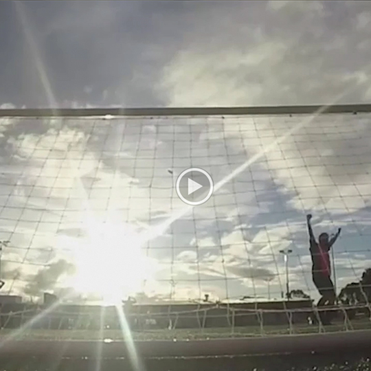 Promotional Videos - GO Football