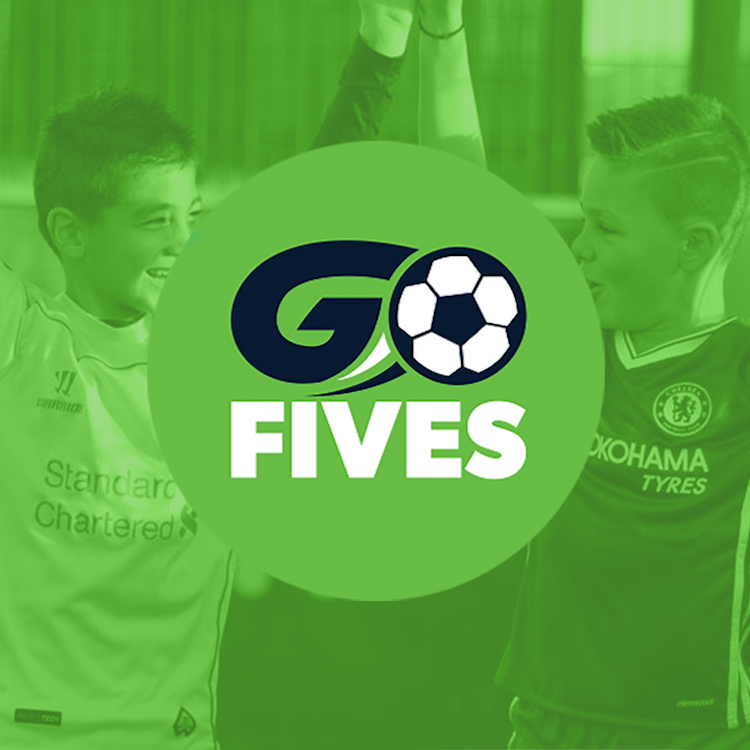 GO Fives - GO Football