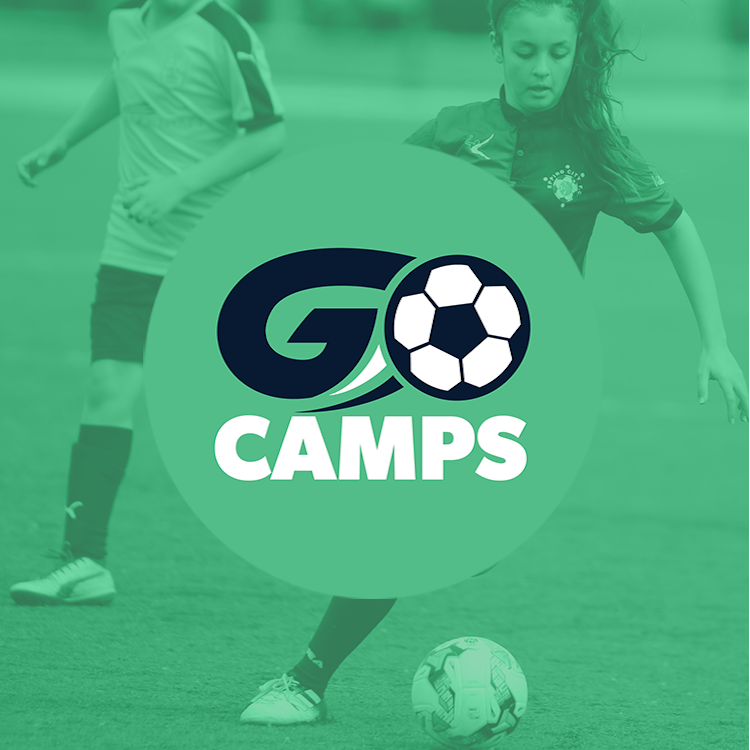 GO Camps - GO Football