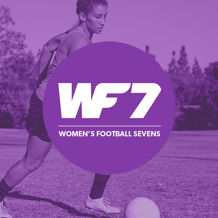 Women's Football 7's - GO Football