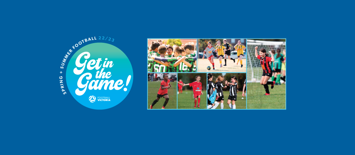 Home - GO Football
