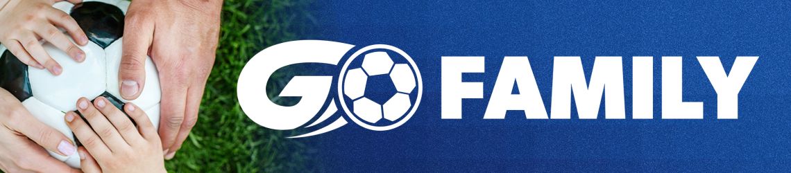 GO Family - GO Football